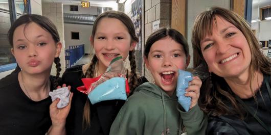 Home | Rice Elementary School