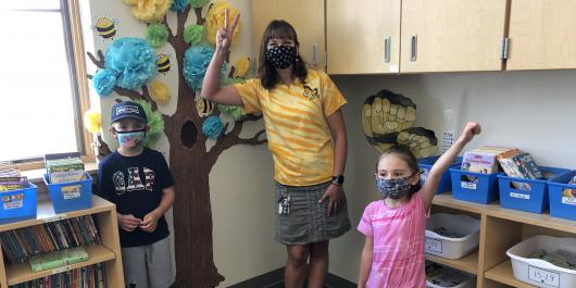 Home | Rice Elementary School