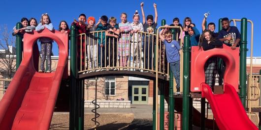 Home | Rice Elementary School